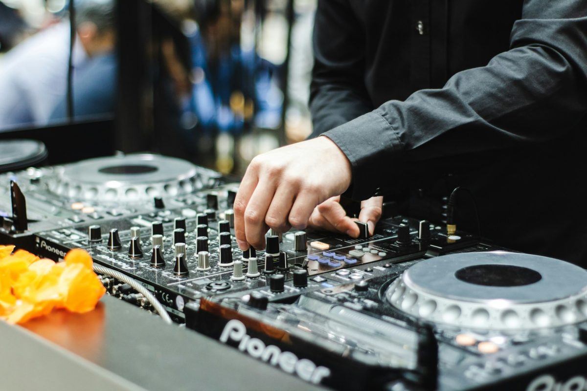 Herzlich willkommen bei WOR - World of Rhythm